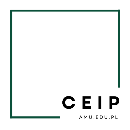 Central Europe in the International Perspective